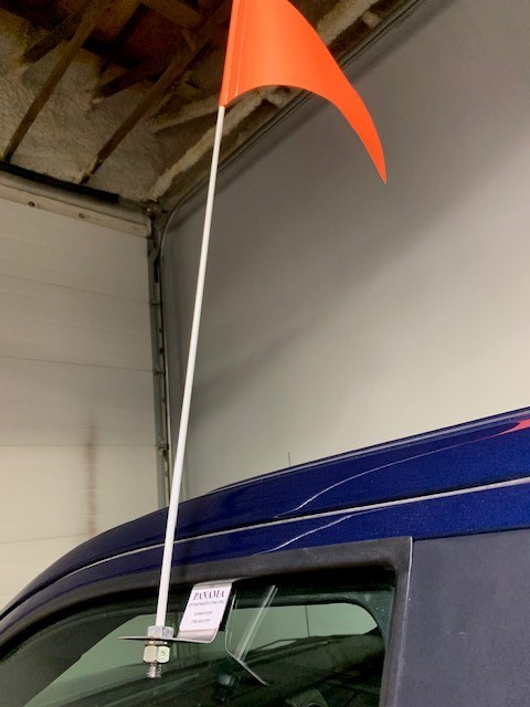 BUGGY WHIPS - Whips - Safety Supplies Canada