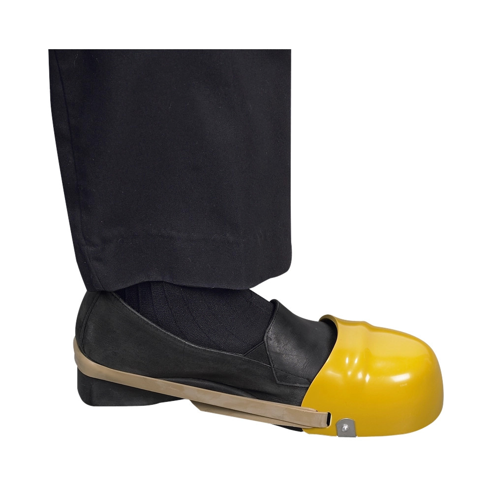 Toe Caps & Foot Guards - Safety Supplies Canada