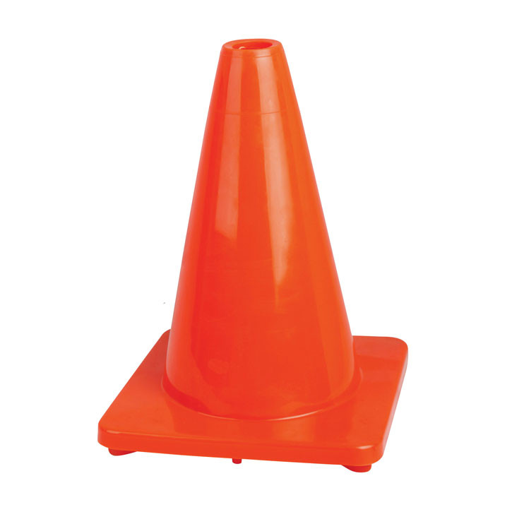 Delineators and Safety Cones