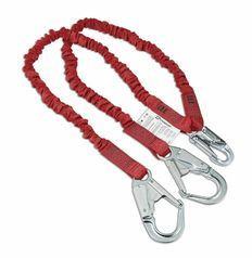 Fall Arrest Equipment - Safety Supplies Canada