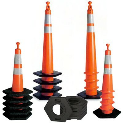 Traffic Safety Products - Safety Supplies Canada