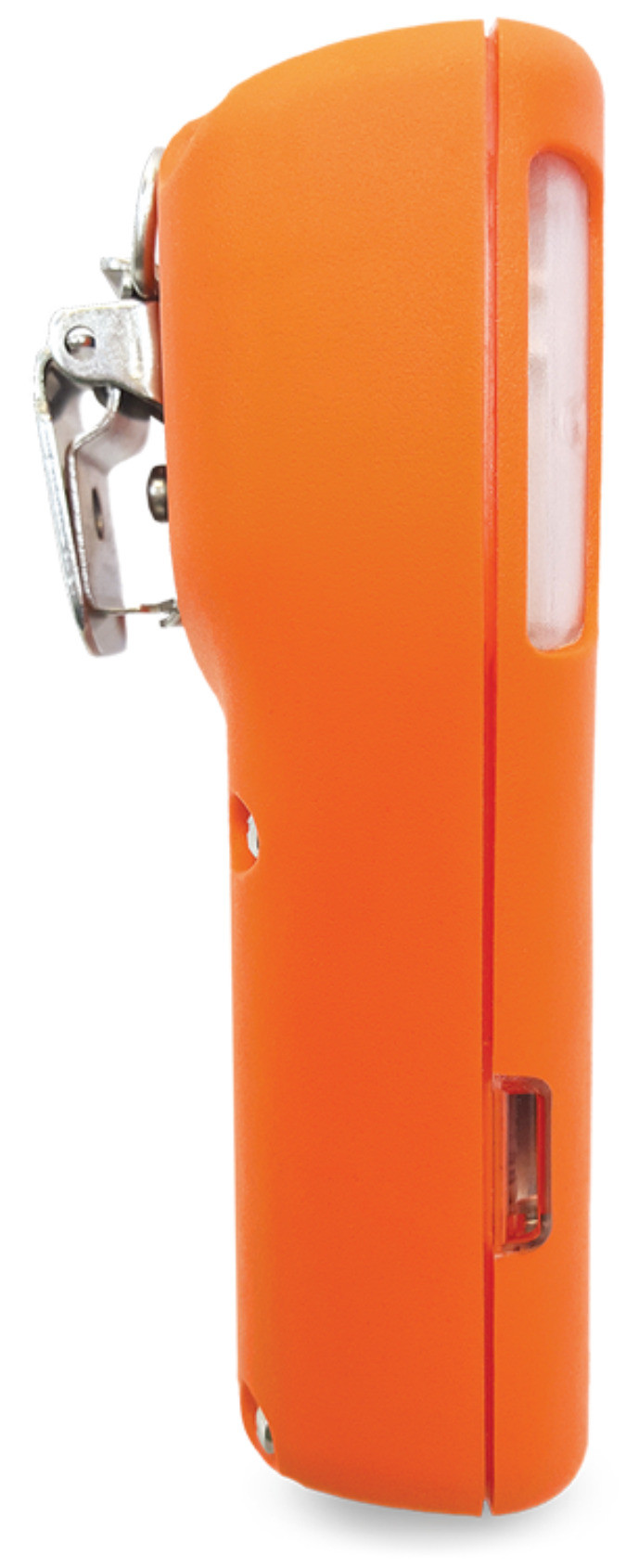 Gas Clip Simple 4 Head Monitor | 2 Year Disposable GACMGCS