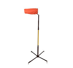 Window Mount Whip| 3 Ft | Panama WMW