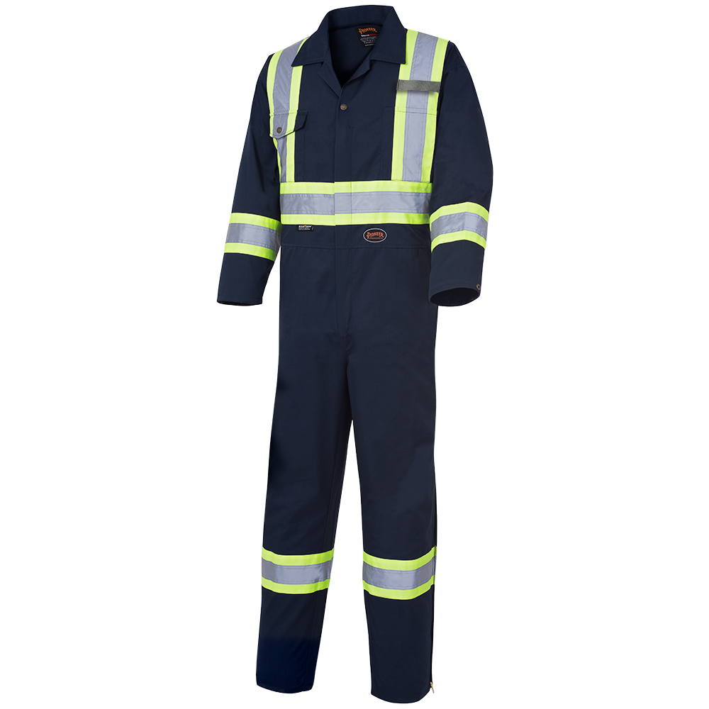 Coveralls