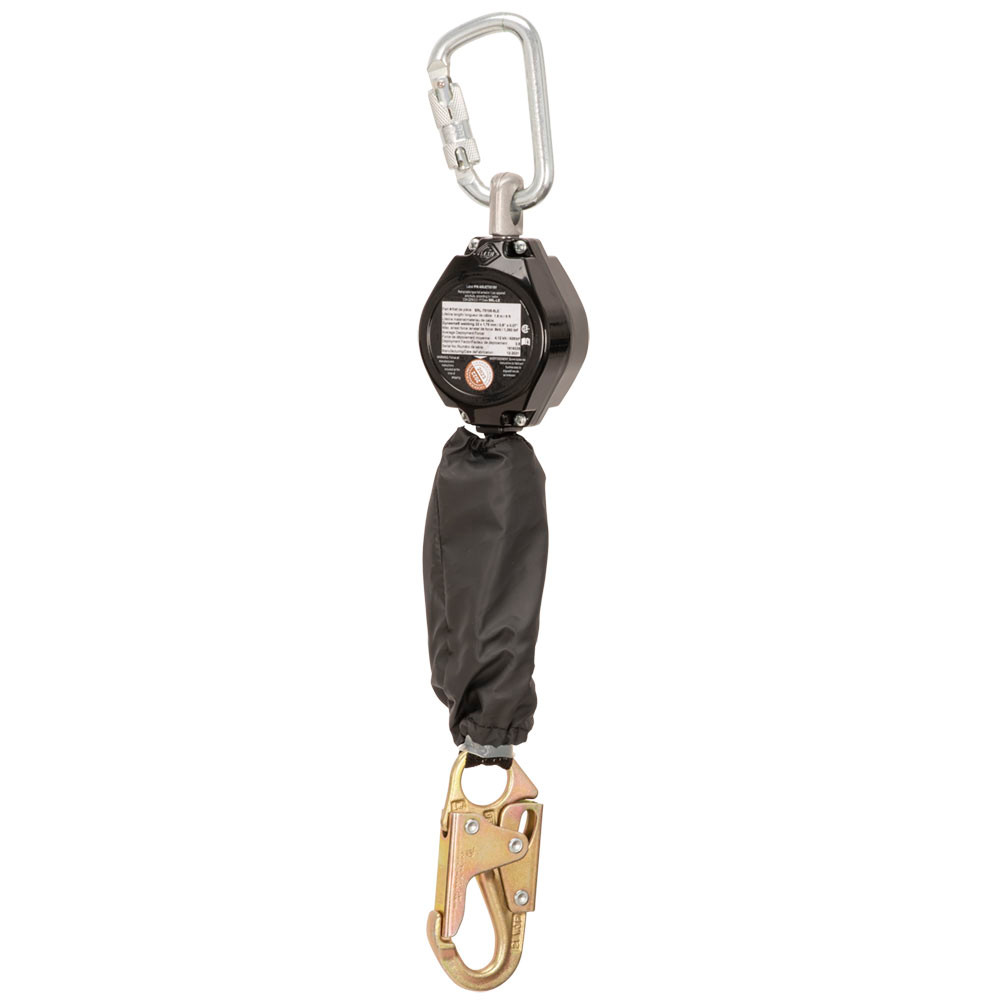 SRL - Self Retracting Lifeline