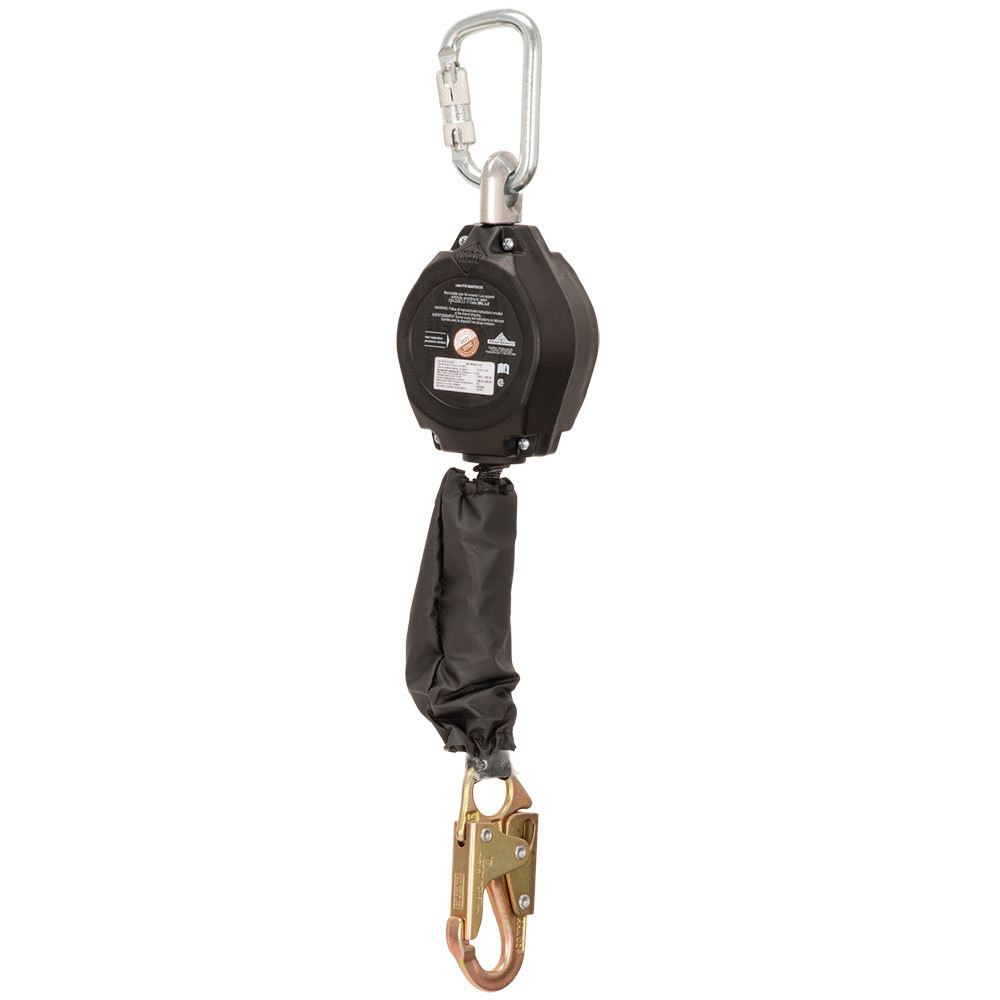 SRL - Self Retracting Lifeline