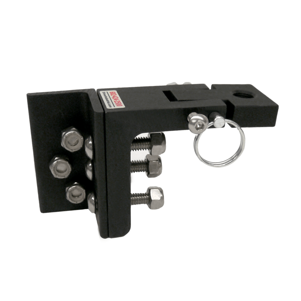 Buggy Whip Brackets - Safety Supplies Canada