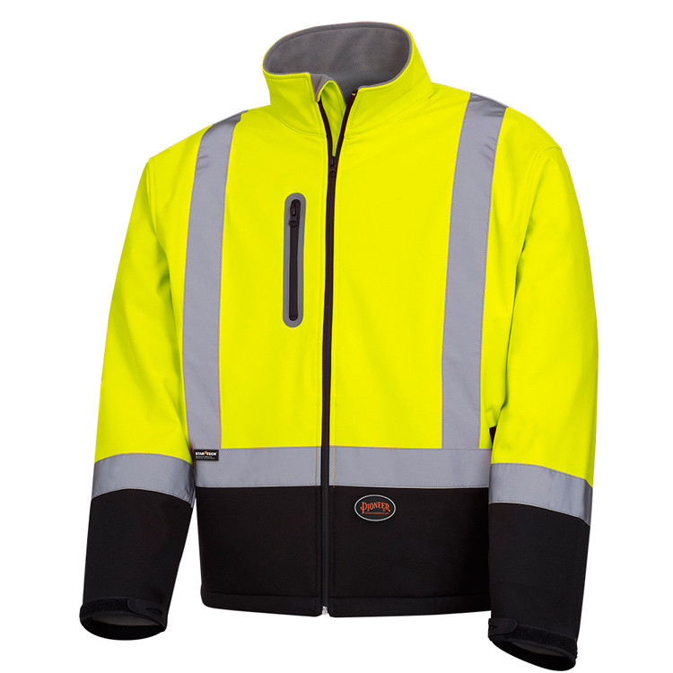 Jacket and Parkas | Safety Supplies Canada
