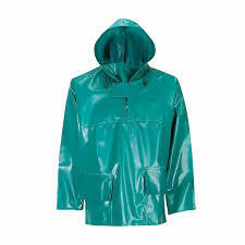 Rain Suits and Waterproof Gear