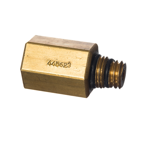 Recharge Adapter - Safety Supplies Canada