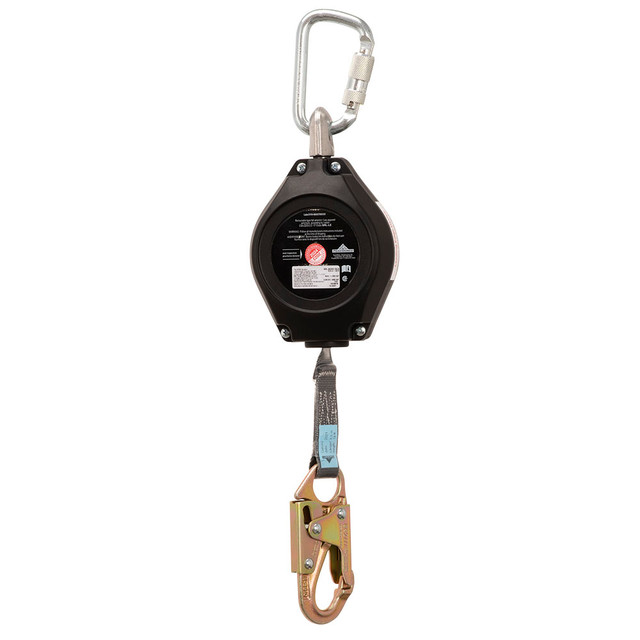 SRL - Self Retracting Lifeline
