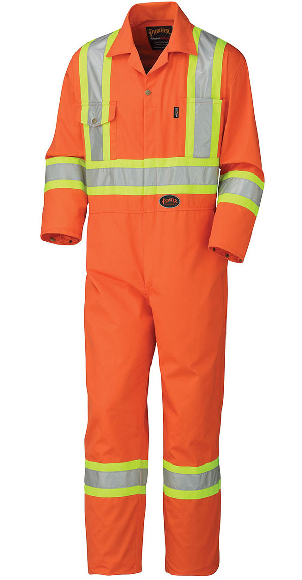 Coveralls