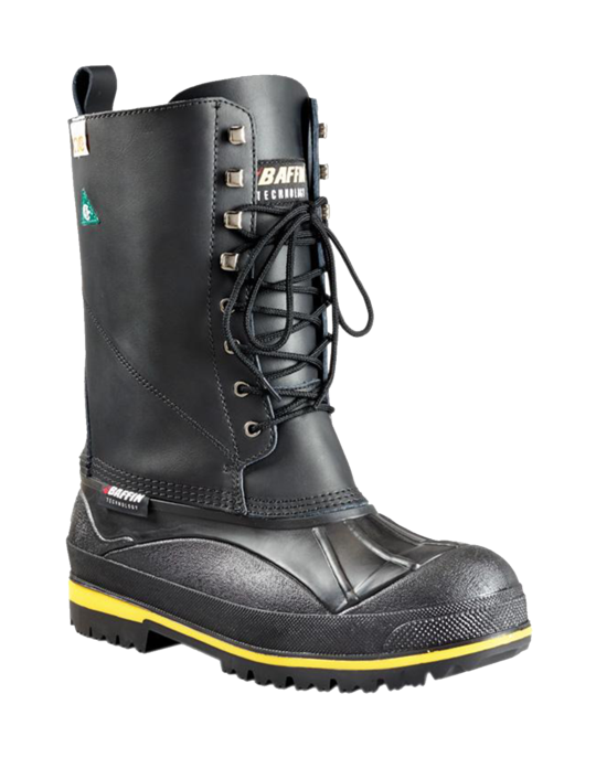 Safety Footwear - Safety Supplies Canada