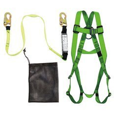 Fall Arrest Equipment - Safety Supplies Canada