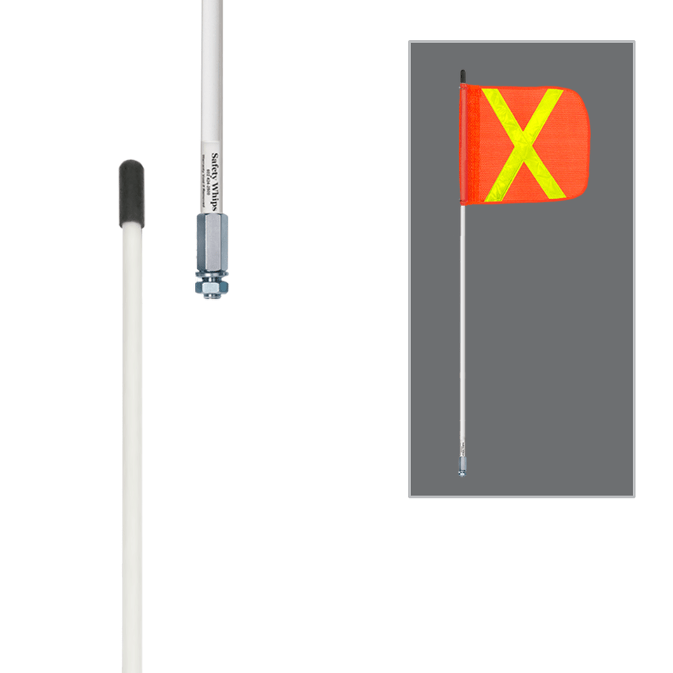 BUGGY WHIPS - Whips - Safety Supplies Canada