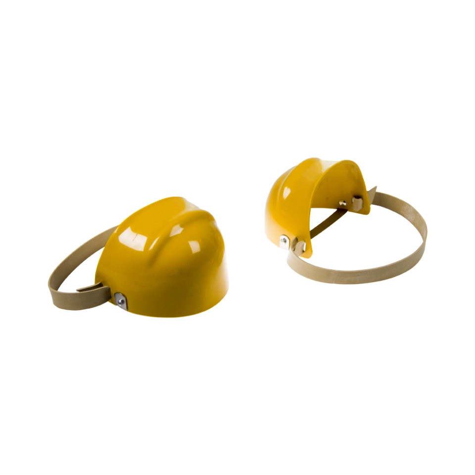 Toe Caps & Foot Guards - Safety Supplies Canada