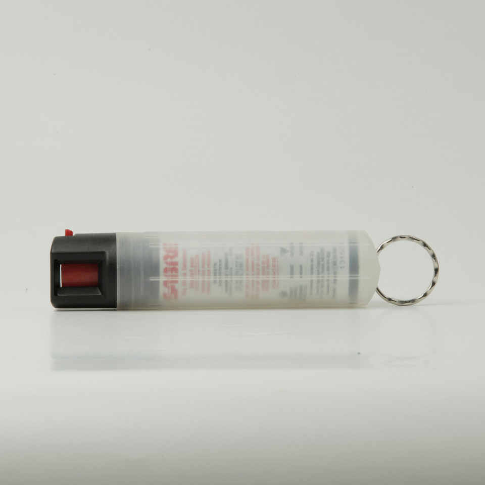 Sabre Dog Attack Deterrent - 22g Sabre Dog Spray 12PK P-SDAD-01
