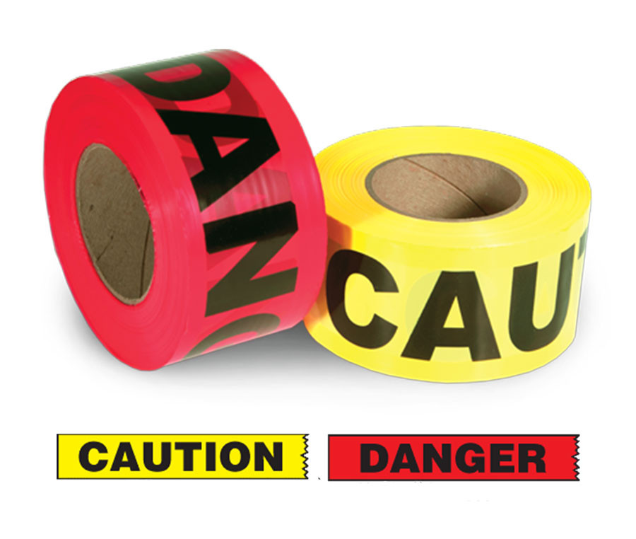 Workplace Tapes - Safety Supplies Canada