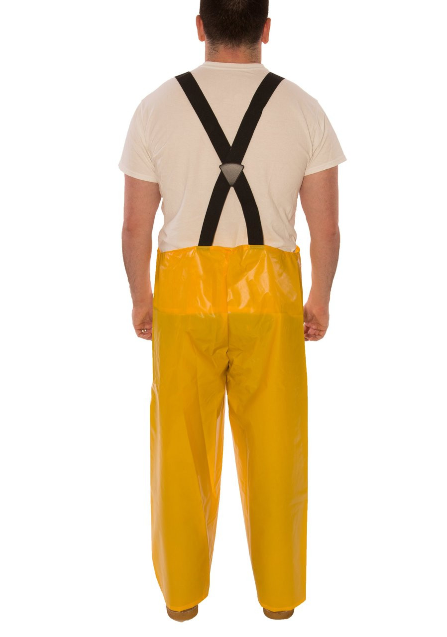 Hip Waders with Steel Toe | Pioneer 1042