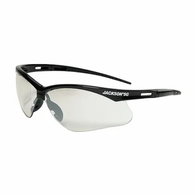 SG Black Frame (12/Pack) | Jackson Safety 50000/50001/50002/50004/50006 ...