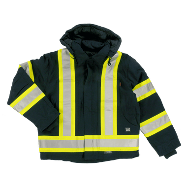 Duck Safety Jacket - Safety Supplies Canada