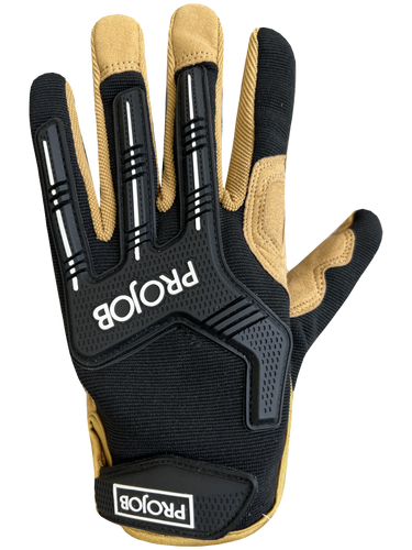 Anti Impact Mechanic Gloves | Projob - Safety Supplies Canada