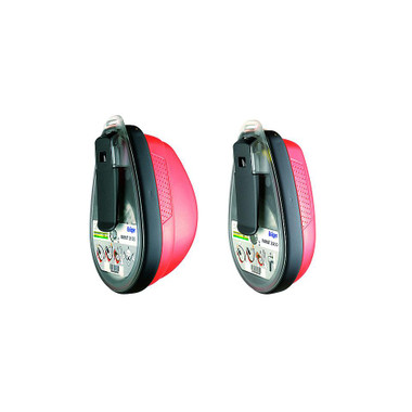 Emergency Escape Breathing Device - PARAT® 3200 Mouthpiece Resp ...