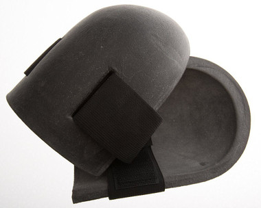 IMPACTO Heat Resistant Foam Knee Pads - Safety Supplies Canada