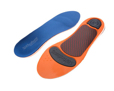 IMPACTO Ultra Orthotic-Arch Anti-Fatigue Insole - Safety Supplies Canada