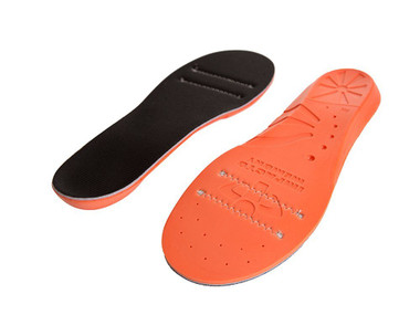 IMPACTO Anti-Fatigue Memory Foam Shoe Inserts - ESD - Safety Supplies ...