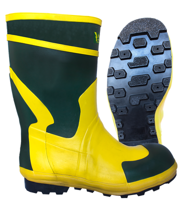 Viking Harvik 12" Dielectric Safety Boots - Safety Supplies Canada