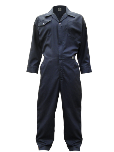 Viking Open Road Coveralls - Safety Supplies Canada