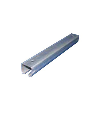 6' Straight Track - Safety Supplies Canada