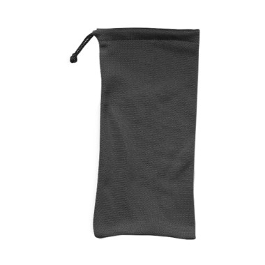 Eye Glass Bag - Univeral Pouch with Drawstrings - Safety Supplies Canada