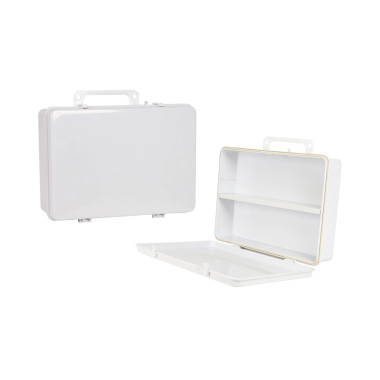 Plastic P36 Box - 36 x 25 x 8cm - Safety Supplies Canada
