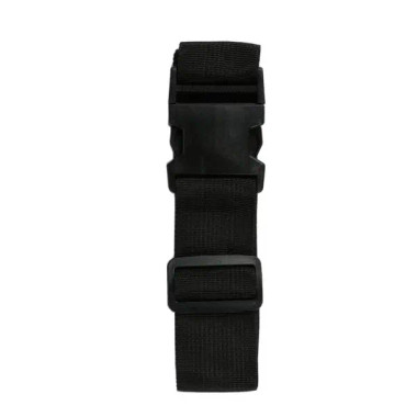 Spine Board Straps with Plastic Buckles - 3/Set - Safety Supplies Canada
