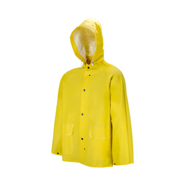 401 Tornado Yellow Jacket - Safety Supplies Canada