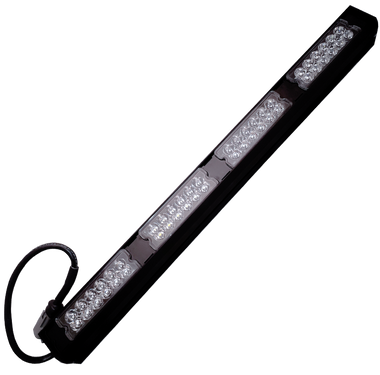 Warning Stick 24" Amber #56046 - Safety Supplies Canada