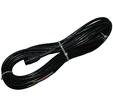 Twist-Lock Disconnect Cable #77200 - Safety Supplies Canada