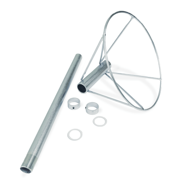 Diameter Windsock Hardware - Safety Supplies Canada