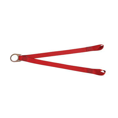 Red Rescue Wristlets - FPWRISTLETS | Dynamic FPWRISTLETS Safety ...