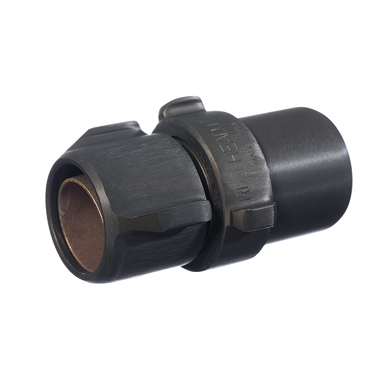 Aluminum Coupling for Single Jacket Hose - Safety Supplies Canada