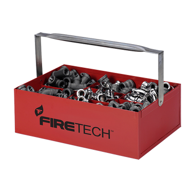 Fittings Tote Tray - Safety Supplies Canada
