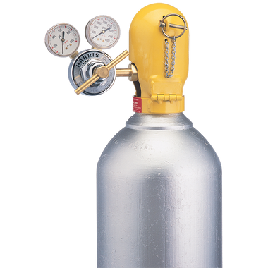 Cylinder Valve Guard - Safety Supplies Canada