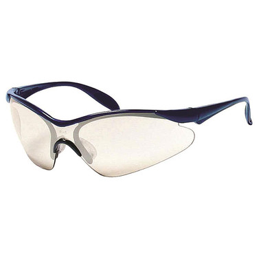 Miranda Blue Frame with Paddle Temples - CSA - Pack of 12 - Safety ...