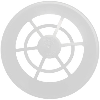 Comfort-Air NxMD White Filter Cover for N95 Filter Pads - Safety ...