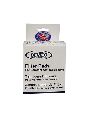 Comfort-Air R95 Filter Pad - Safety Supplies Canada