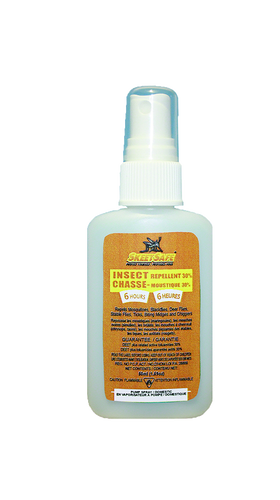 Skeetsafe Liquid Spray Insect Repellent 30% Deet - Safety Supplies Canada