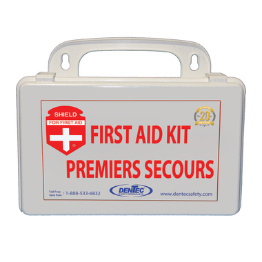 CDA OHS Code Type A Kit - Safety Supplies Canada