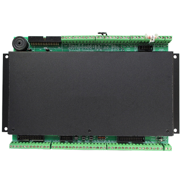 Master Graphic Driver Board c/w - Safety Supplies Canada